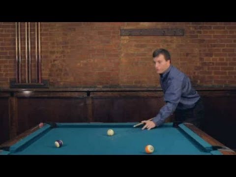 8 Ball vs. 9 Ball | Pool Trick Shots - YouTube