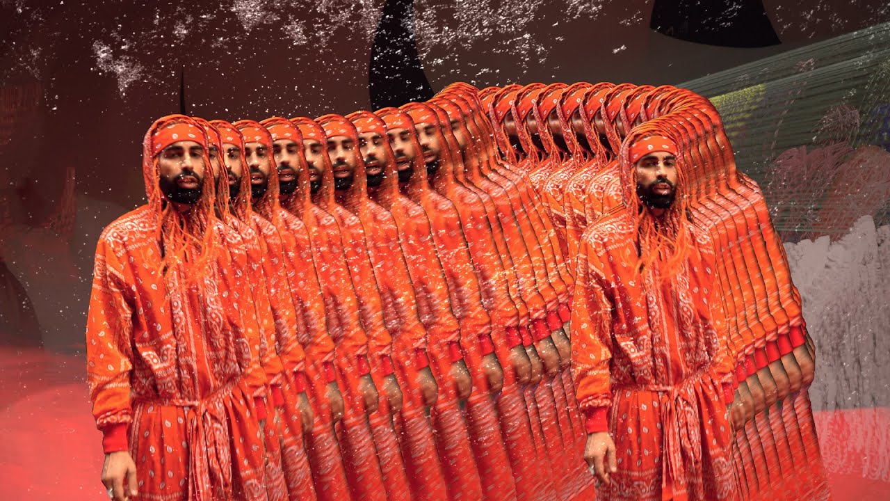 Eazy Mac & Golden BSP - Dope Man (Official Video) - YouTube