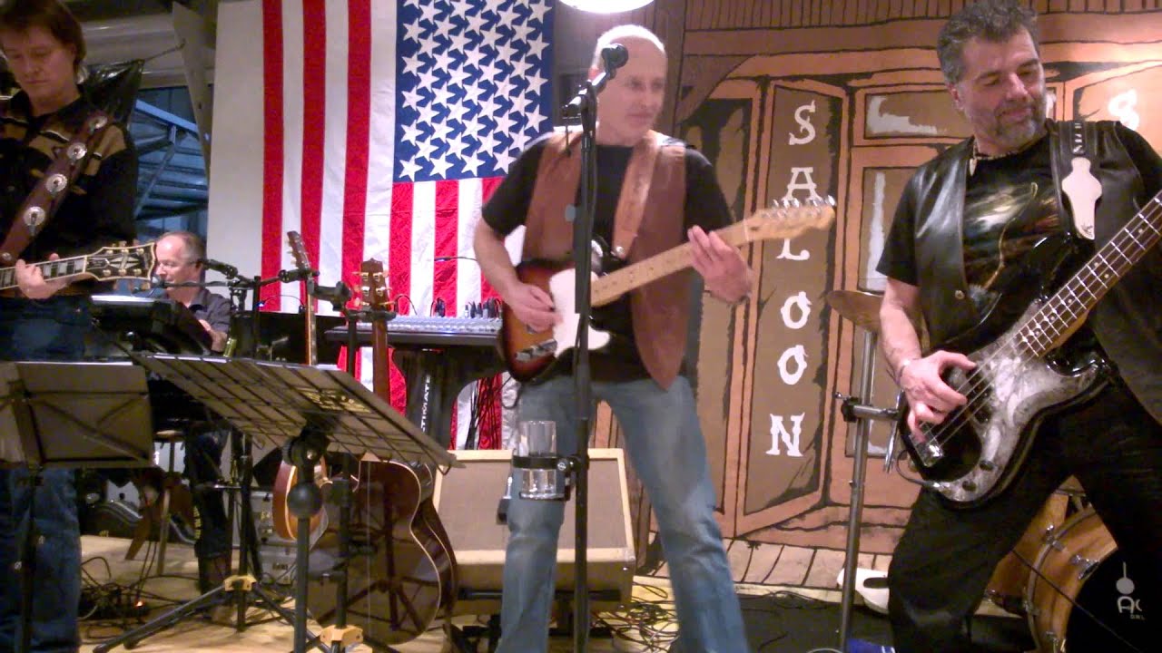 Just for Fun Band - Instrumental - YouTube