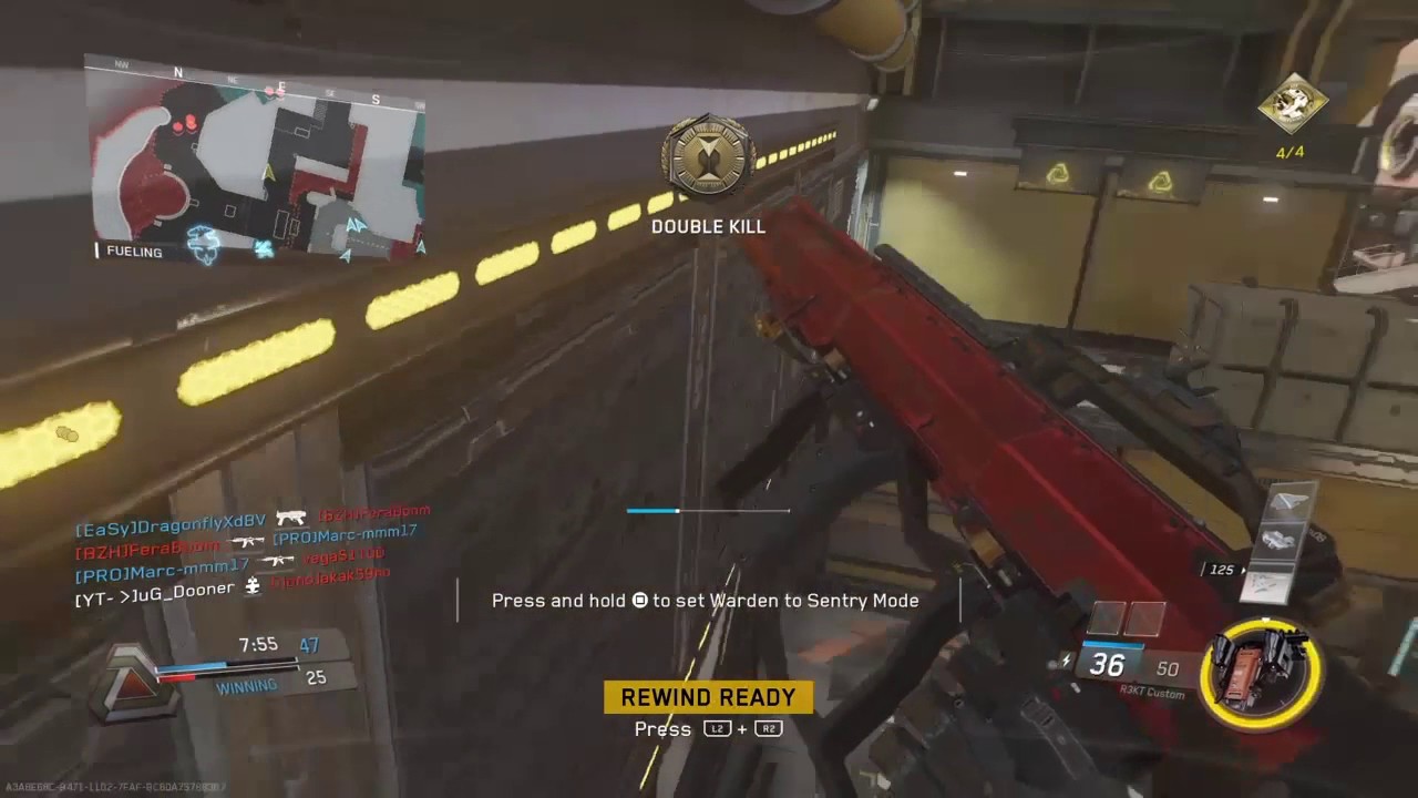 The R3kt is so good!! - YouTube