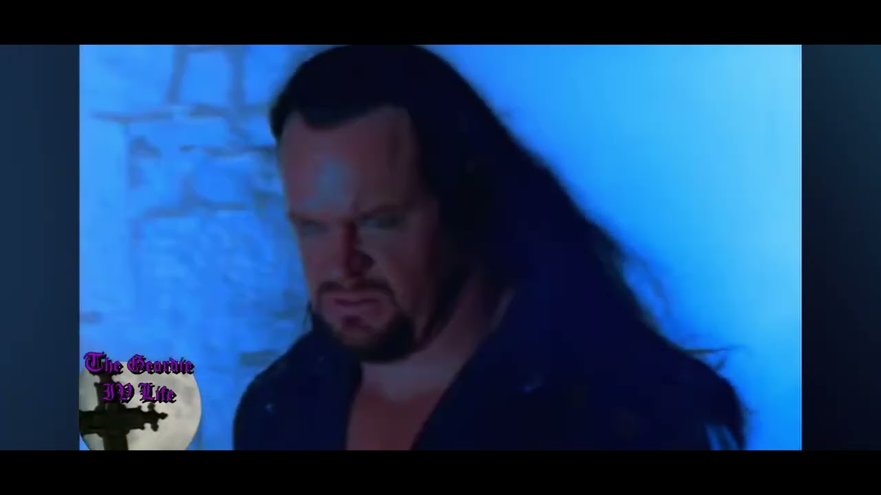 Undertaker - Ministry Of Darkness (WWE Music) - YouTube