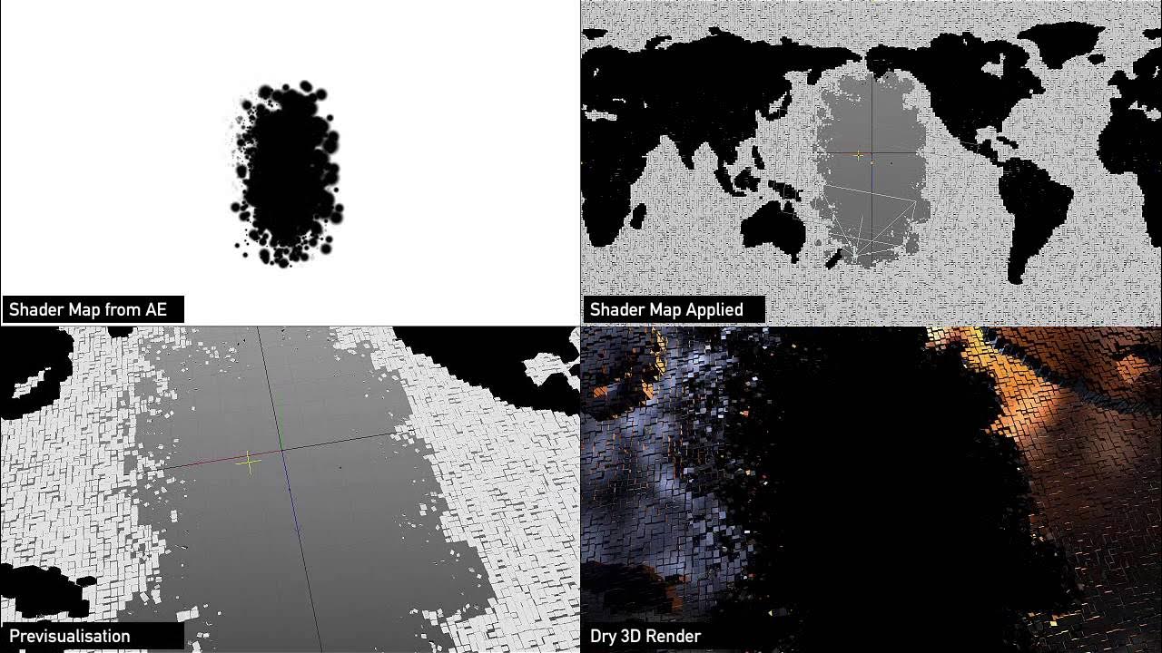 PACIFIC RIM - Main Titles - Breakdown - YouTube