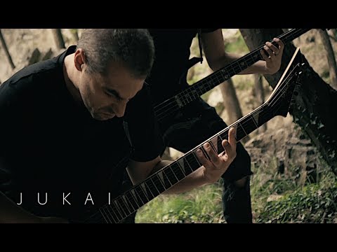 LAST RITES : Jukai [ Thrash Death Metal ]
