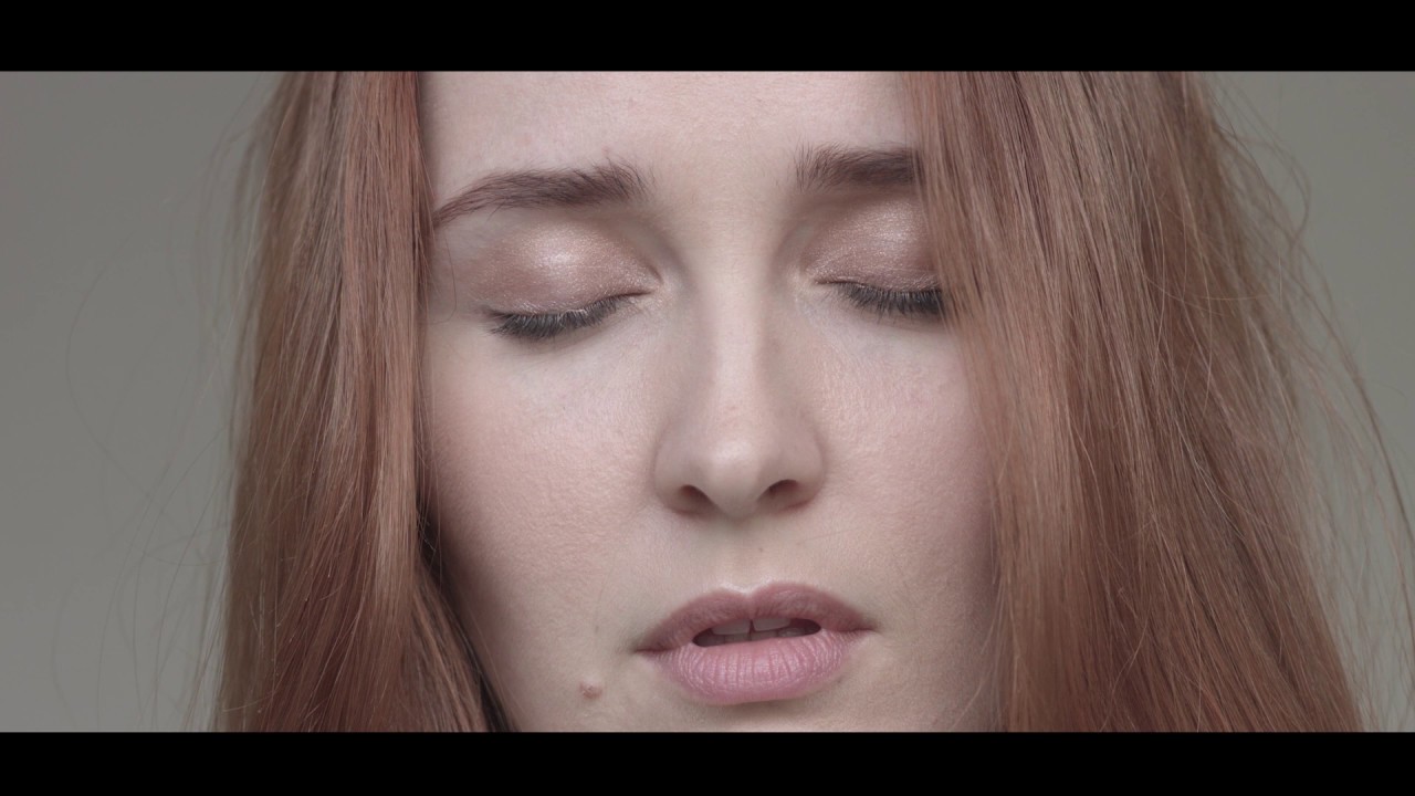 Victoria Malinjod Showreel 2019 - YouTube