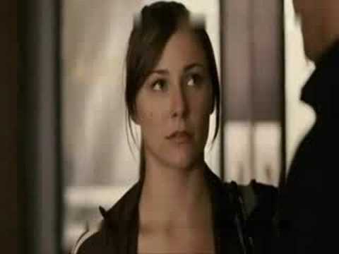 Andie (Step up 2) - YouTube