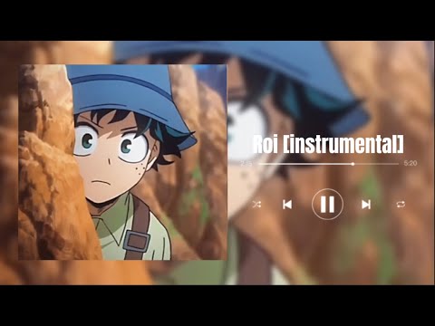 VIDEOCLUB -ROI [INSTRUMENTAL + SLOWED TO PERFECTION] EDIT - YouTube
