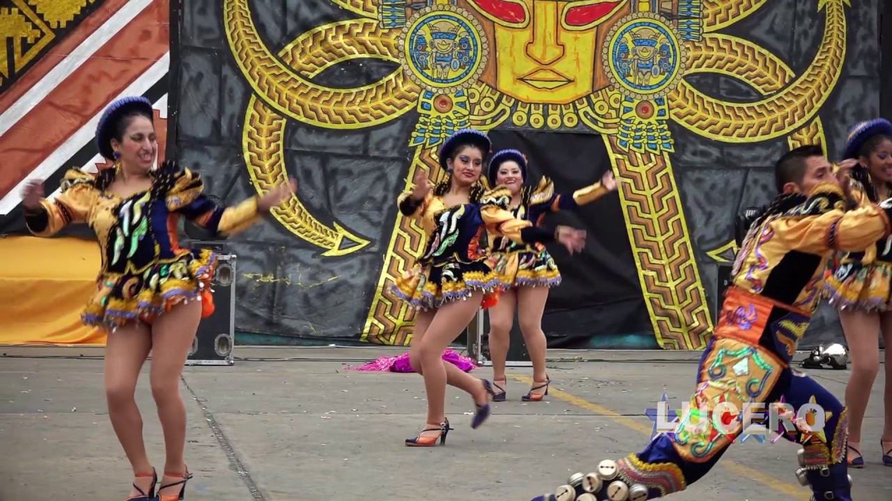 H. A. PERU INTI, FINAL CONCURSO NACIONAL 2017. - YouTube