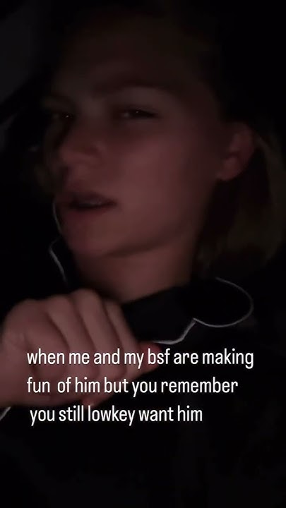 I have nothing to post so I have to post these stupid videos lol I’ll ...