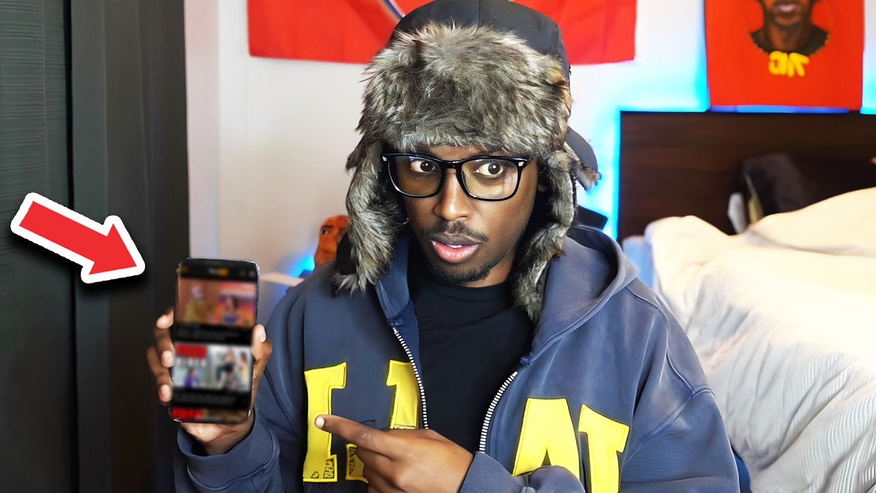 You Have 10 Minutes To Look Through My Phone.. - YouTube