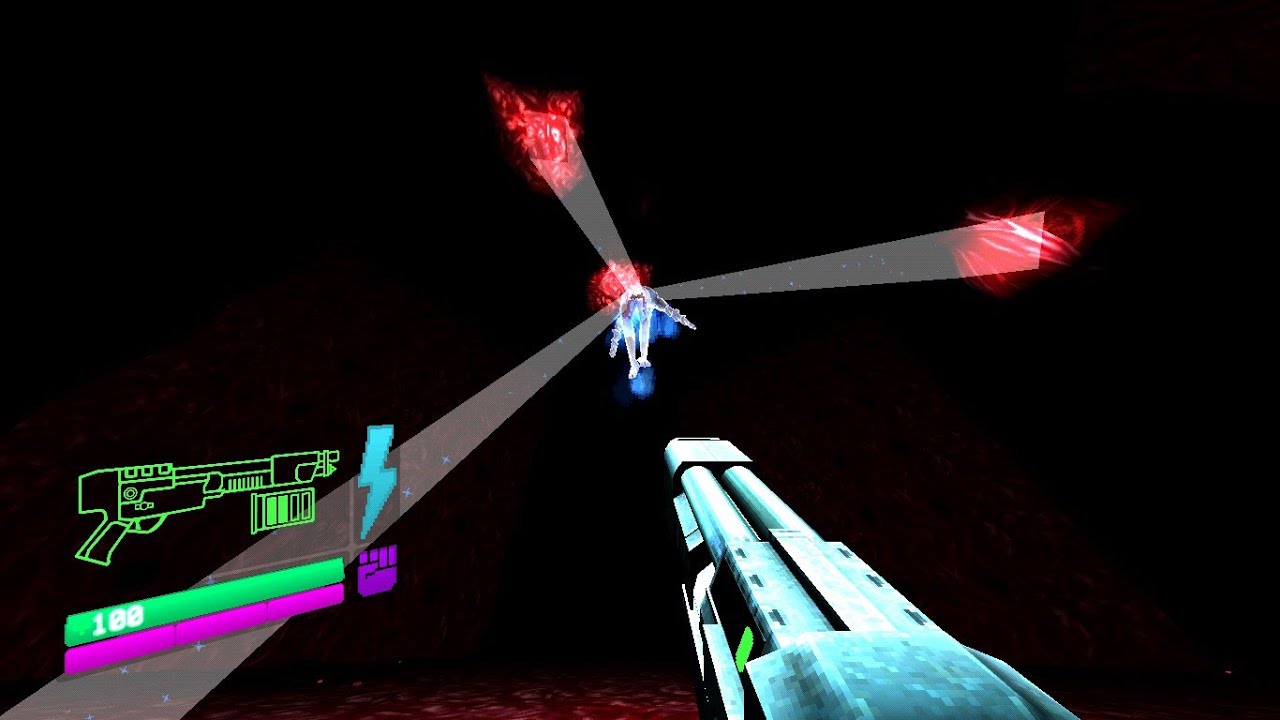 Ultrakill - Order 1 hour / With Minos Prime Voice lines in between ...