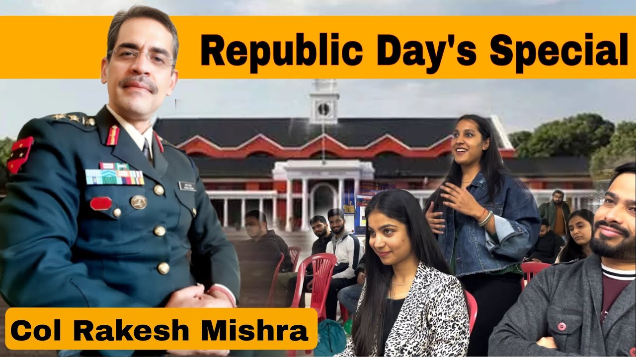 Leadership Lessons from a Battle-Tested Warrior: An Interview with ...