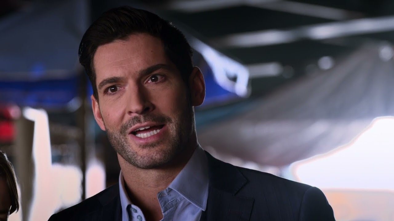 Resting Devil Face - YouTube