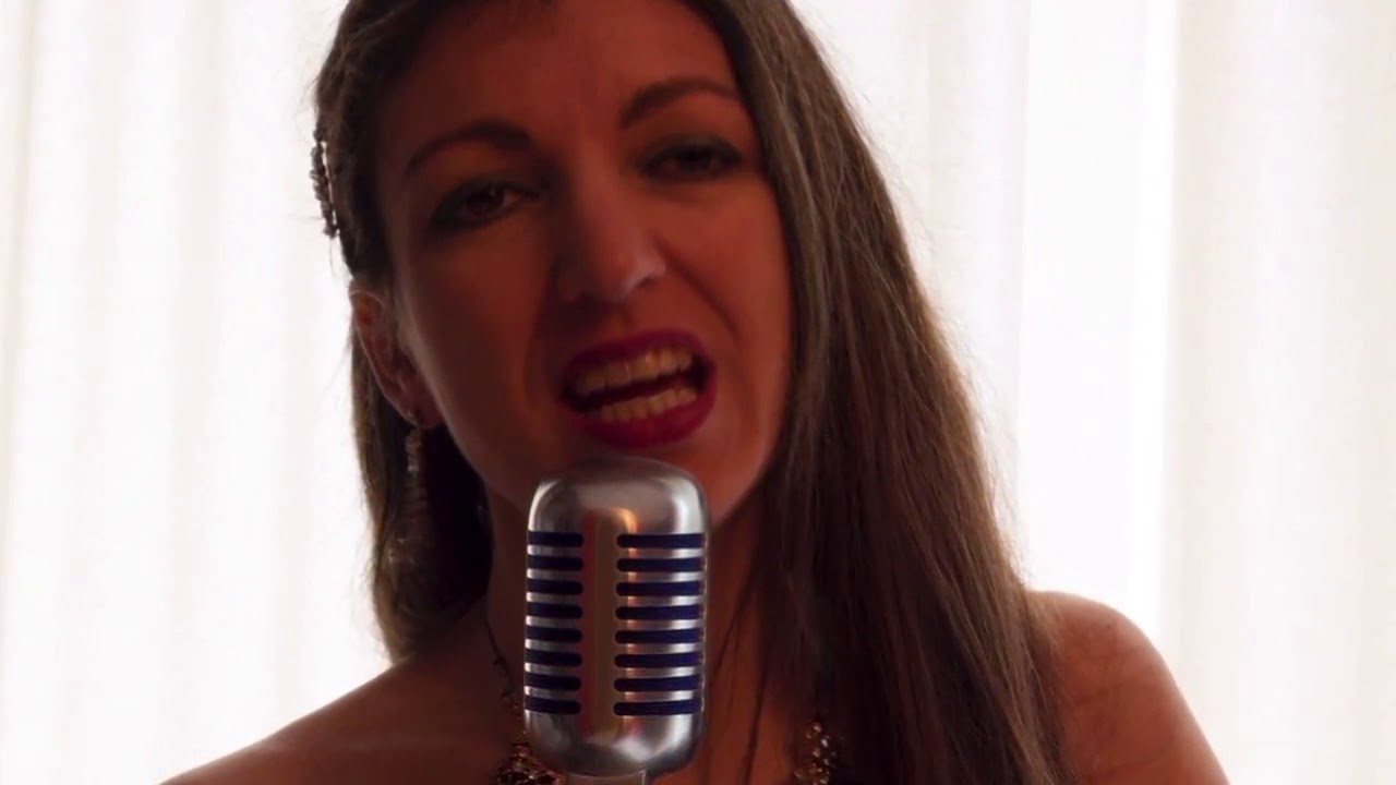 Deborah Dee - Demo - YouTube