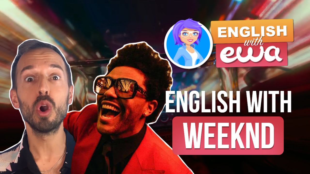 Learn English With Weeknd English Songs For Learning English YouTube learn-english-with-weeknd-english-songs-for-learning-english-youtube