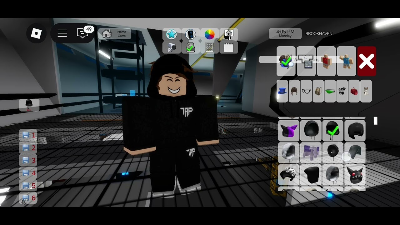 How to properly be tap and Folton @TappyYT @TapWaterRBLX @FoltynFamily ...