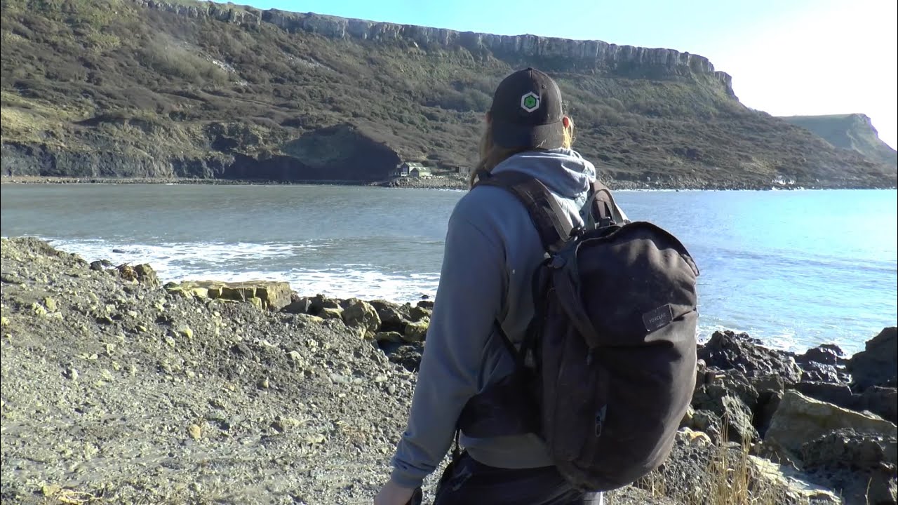 Plastic Pollution: Turning the Tide with Oly Rush - YouTube