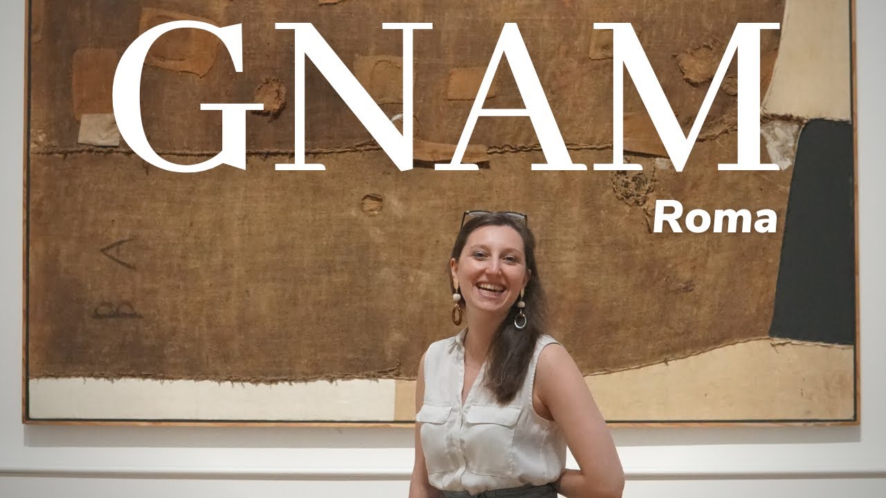 Cosa vedere alla GNAM di Roma | 5 opere da non perdere alla Galleria ...