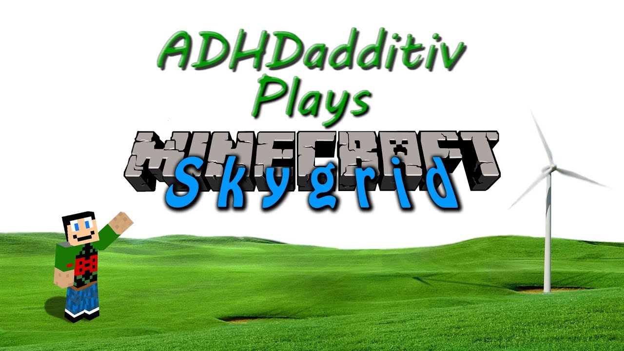 ADHD Adventures Skygrid Episode 2 - YouTube