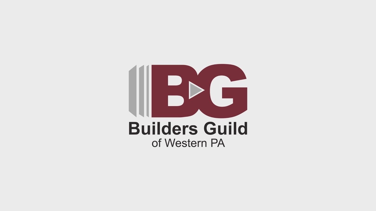 Builders Guild of Western PA - The Value Of Union Construction - YouTube