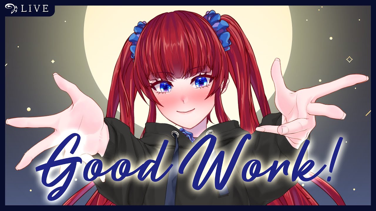 【ASMR】Let me comfort you for the night💙💙 (Soft Talking, Ear Blowing ...