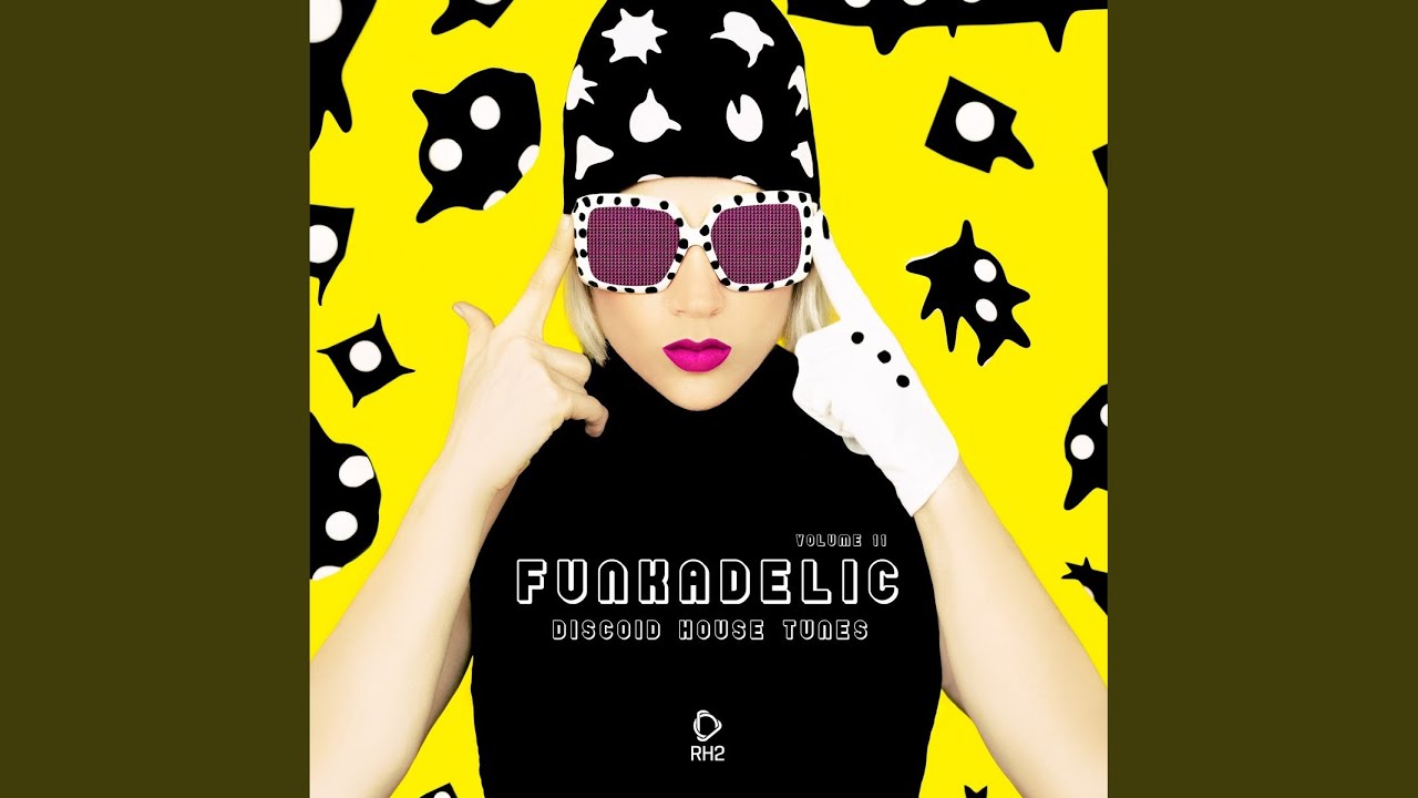 Groove On (Original Mix) - YouTube