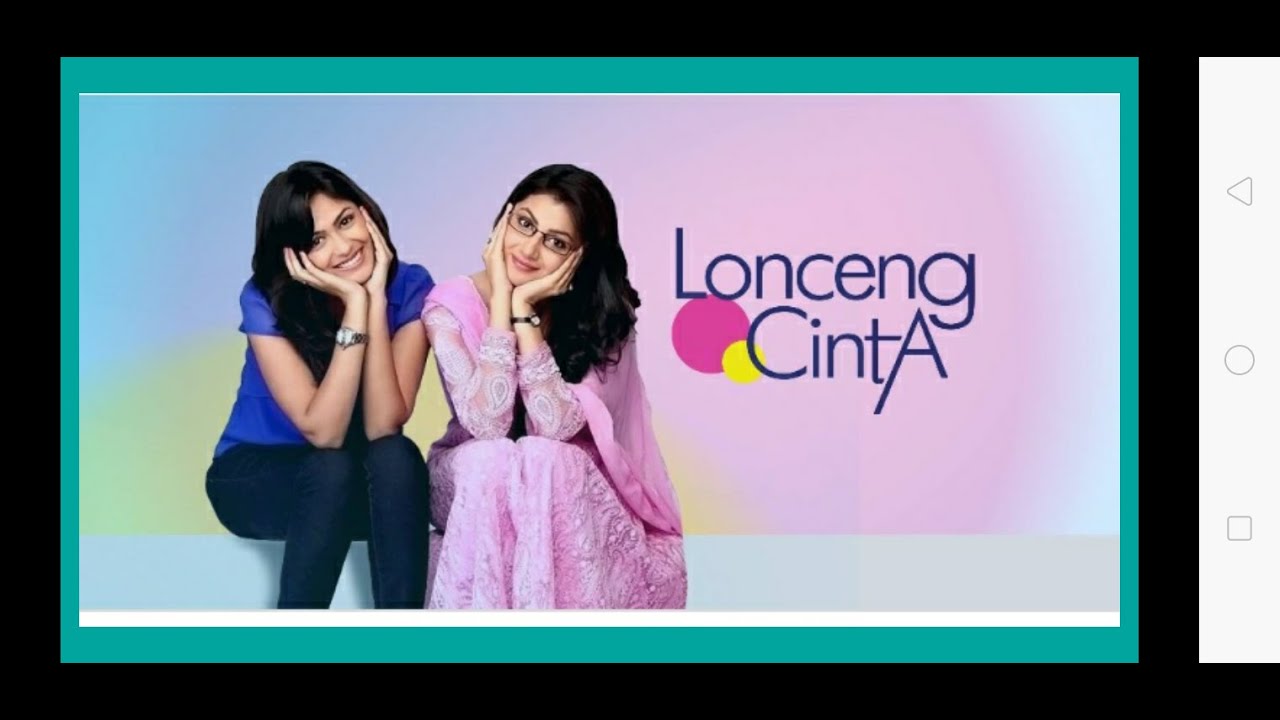 Film india "kumkum bhagya/Lonceng cinta" - YouTube