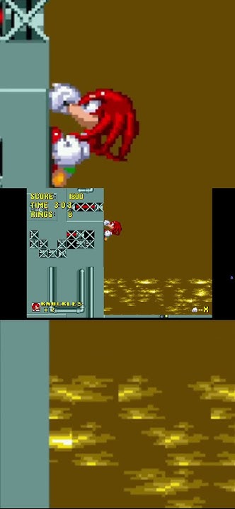 I BROKE THE GAME | SONIC AR #sonicexe - YouTube