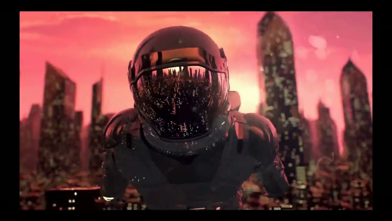 Space Junk 36 (Lyrics in the description) - YouTube
