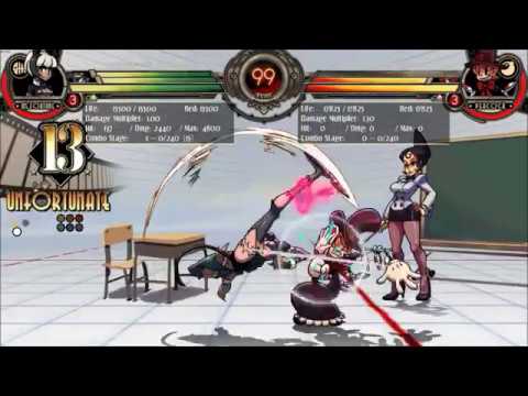 Ms Fortune (Headless) Resets - YouTube