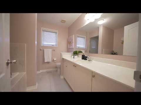 Nezam Ayam presents - 22 Netherway Crescent, Ajax! For more info visit. www.ayamhomes.com