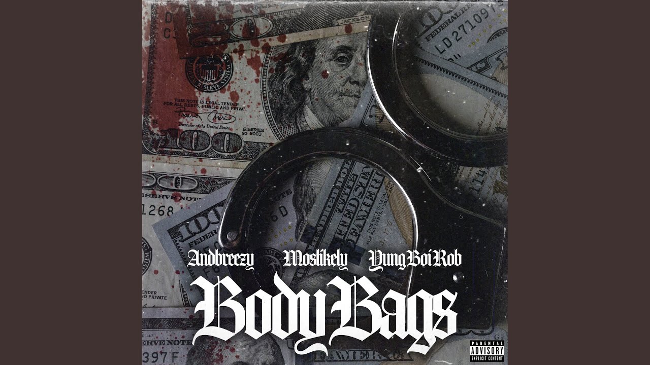 Body Bags (feat. Moslikely & Yung Boi Rob) - YouTube