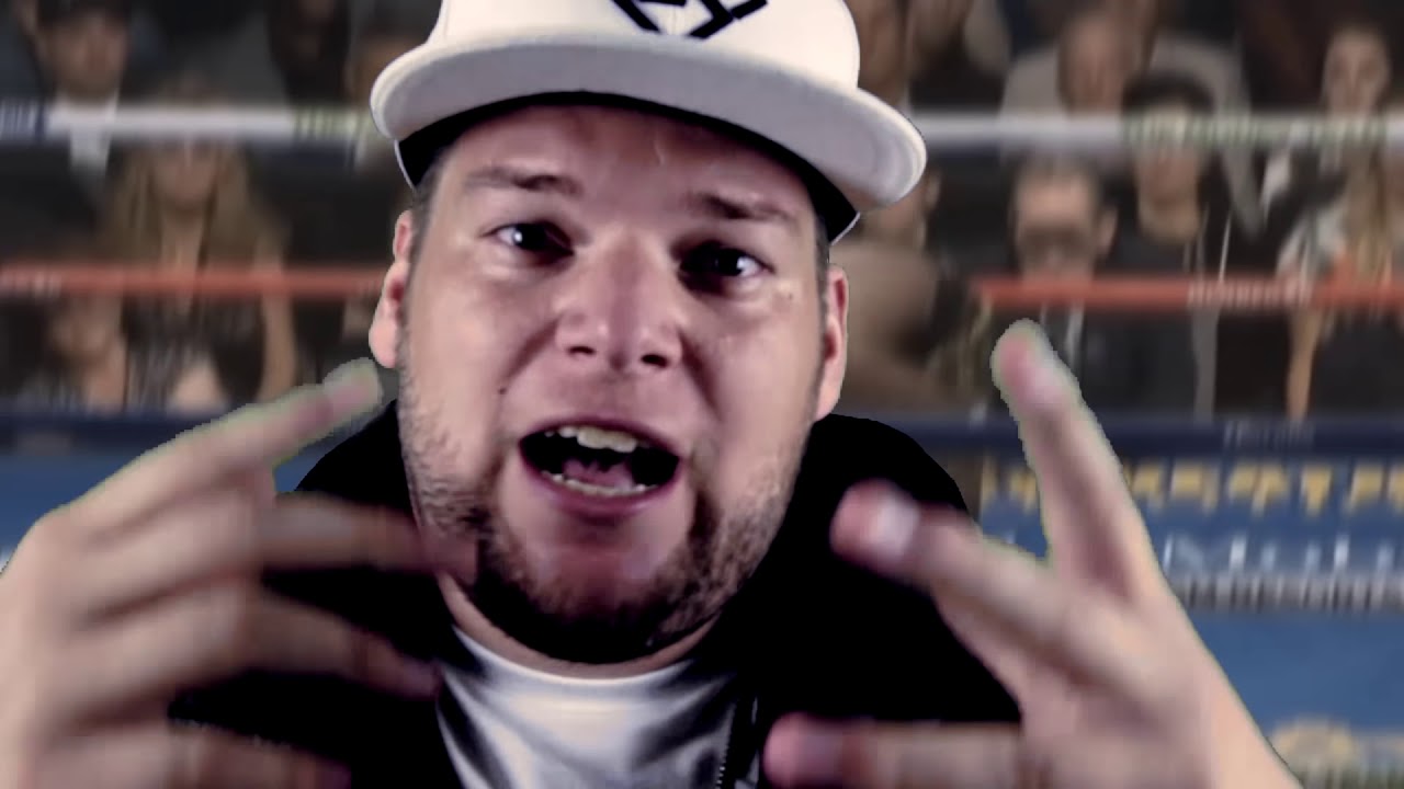 T-Way - CHAMPION - YouTube