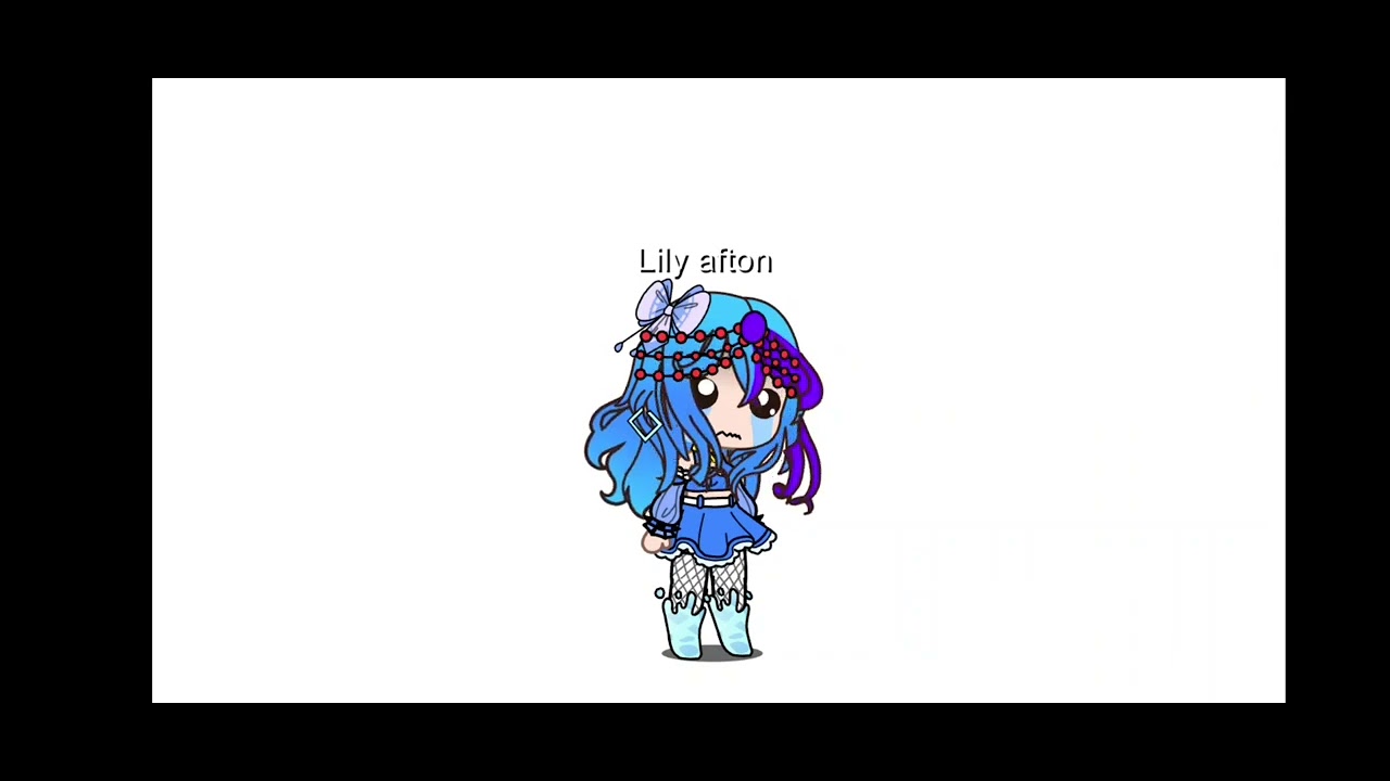 Lily afton- beign single is hard for me man - YouTube