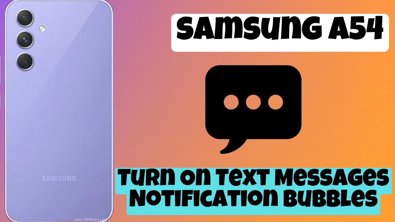 How To Turn On Text Messages Notification Bubbles Text Messages how-to-turn-on-text-messages-notification-bubbles-text-messages