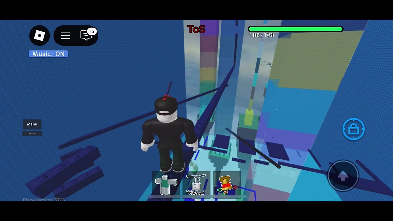 ToS JToH FAIL - YouTube