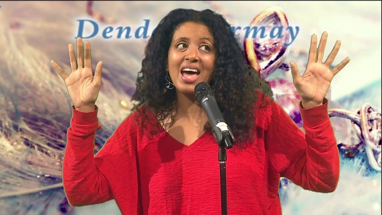 Casea Arts Inc. The Carmen Mathis Show - YouTube