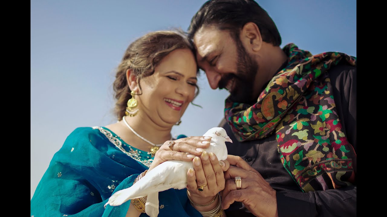 | Dr VENUS & Dr NAVREET | POST PRE SHOOT | STUDIO MALKIAT PHOTOGRAPHY ...