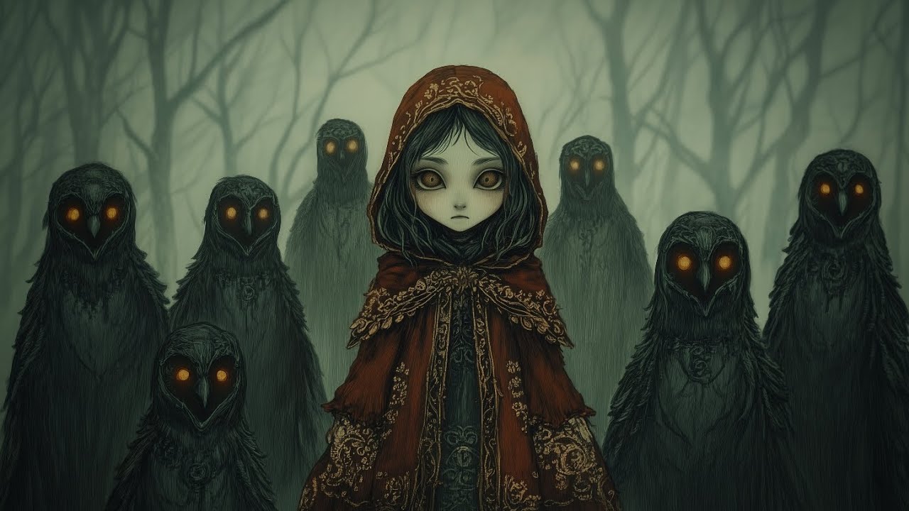My Demons (A.I Music, Lyric video) - YouTube