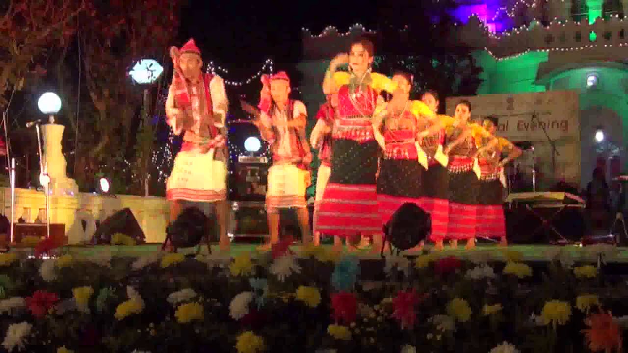 Lebang Boomani Dance - YouTube