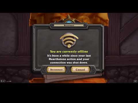 Hearthstone wild Paladin Jan. 15th 2026 - YouTube