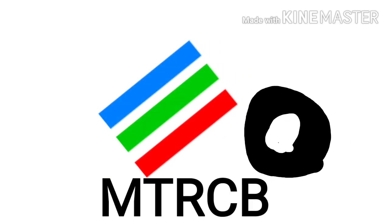 Mtrcb Logo Remake - YouTube