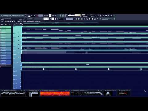 A Cybernetic World ?