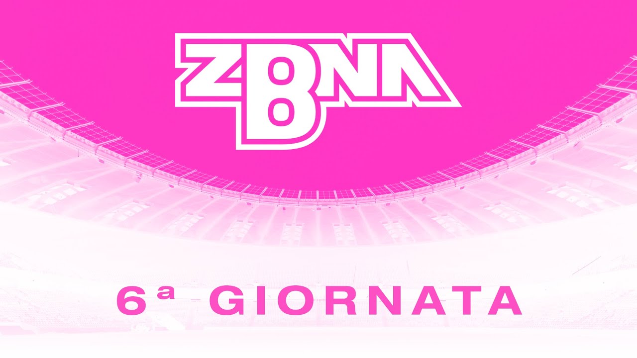 ZONA SERIE B (22 Settembre 2023) - YouTube
