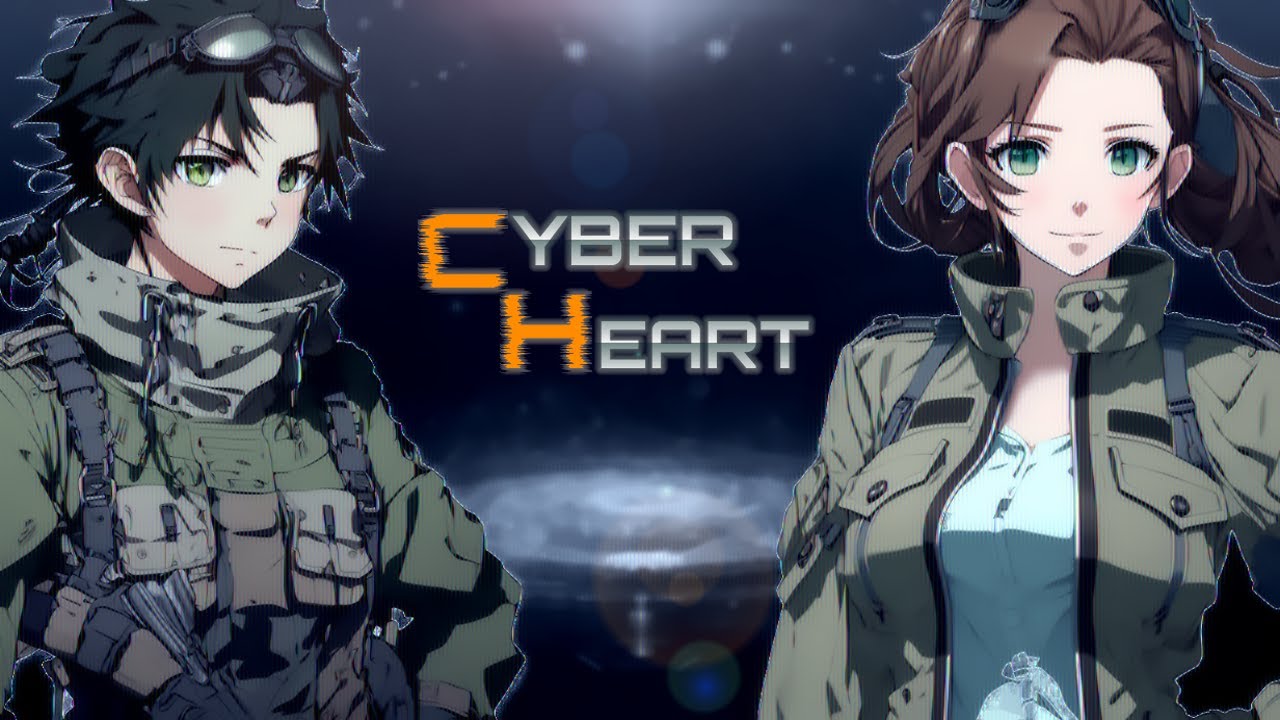 CyberHeart | Indie Game Trailers - YouTube