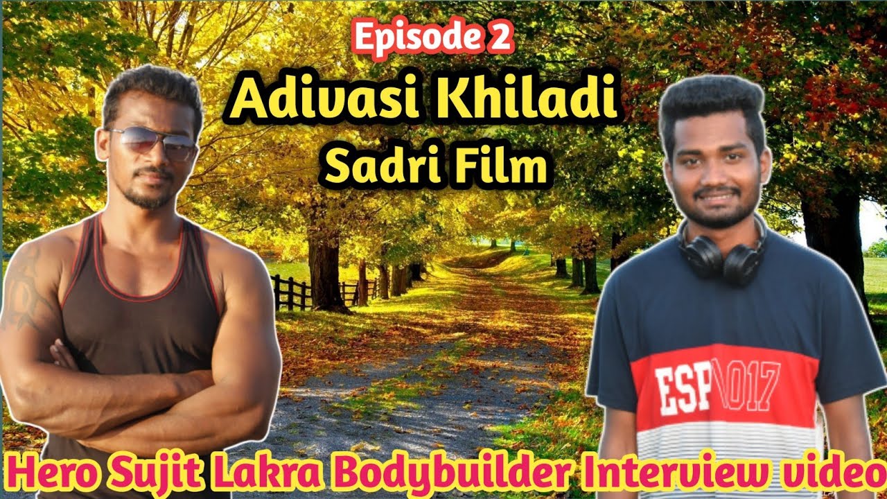 Interview with Sujit Lakra // Adivasi Khiladi Film // Hawa Lagai De ...