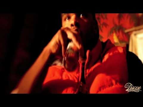 Bishop Lamont - Rain feat. Liz Rodrigues prod. by Dr. Dre - [Official ...