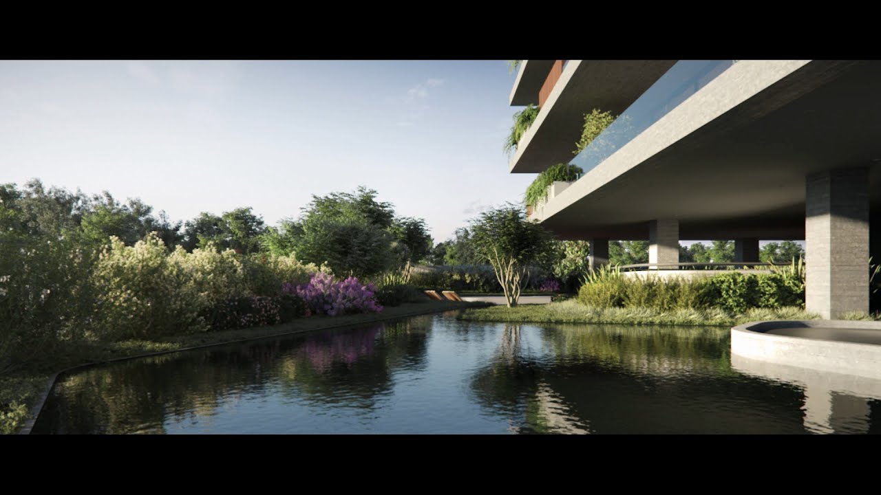 Isay Weinfeld Architecture | Varanda Film - YouTube