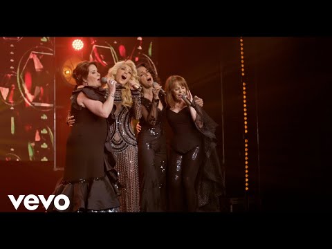 Yuri - Sin Él / Quién Eres Tú (En Vivo) ft. Pandora