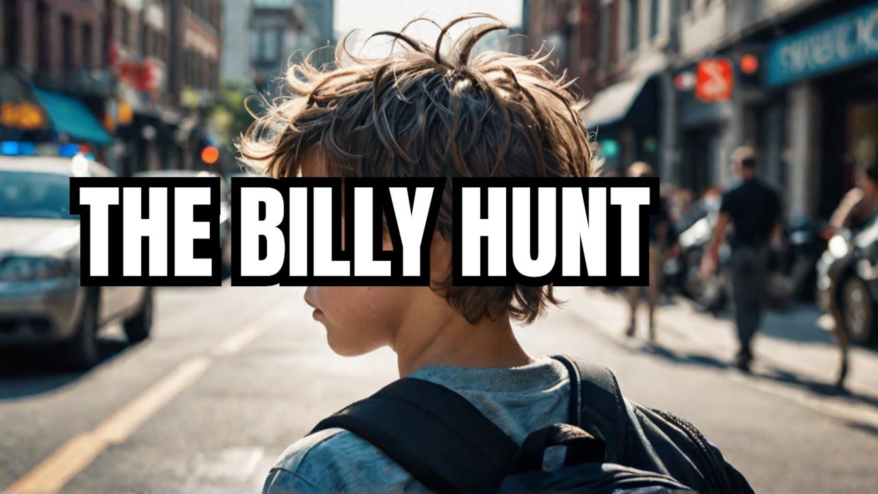 Billy Is the Most Wanted Person on Earth (Quest: kid named Billy) - YouTube