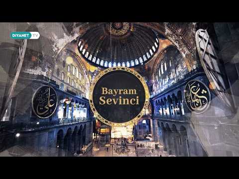 Bayram Sevinci (Kurban Bayramı) - 27 Mayıs 2026